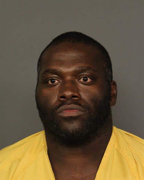 Christopher Smith Charged With Murder In Deadly Stabbing At National ...