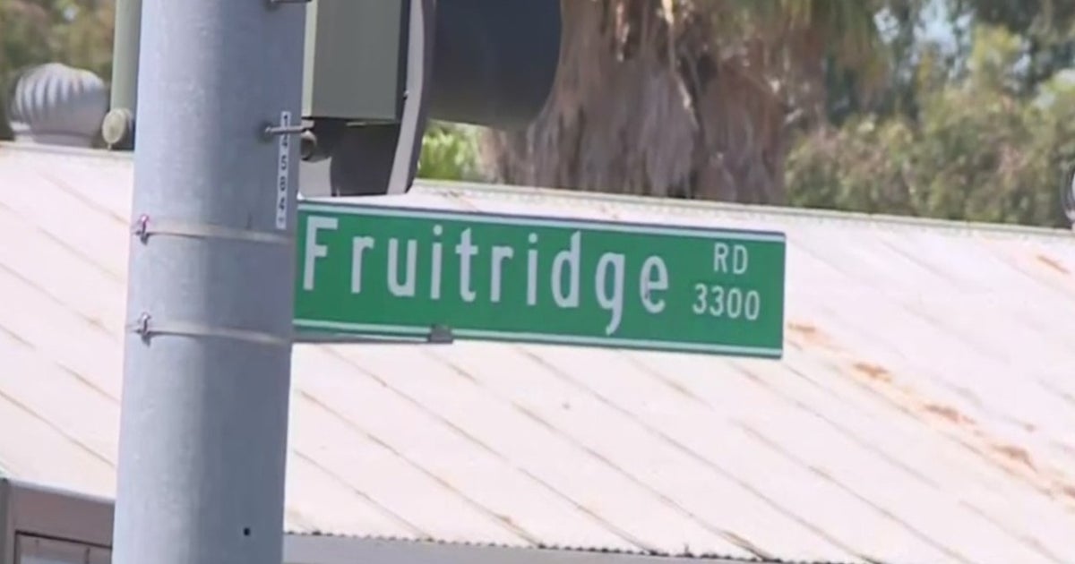 Sacramento Rapper Known As Bris Shot Dead At 24 - CBS Sacramento