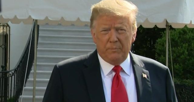 Trump heads to Phoenix for campaign rally as Arizona sees spike in ...