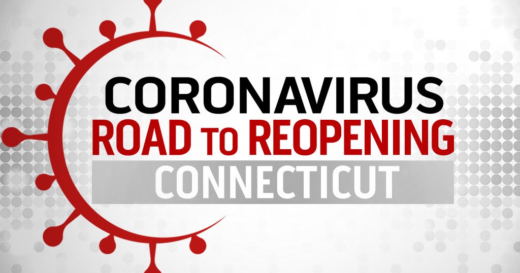 Connecticut Rolls Back Reopening Following Increase In COVID Cases ...
