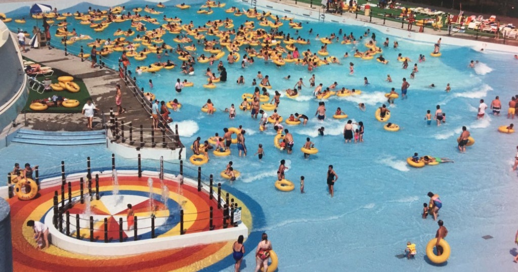 Water Country Set To Open In Portsmouth, NH In July; Will Require ...