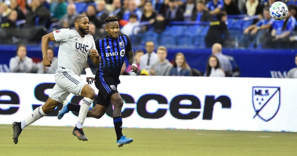 Revolution Re-Sign Andrew Farrell To Multi-Year Contract - CBS Boston