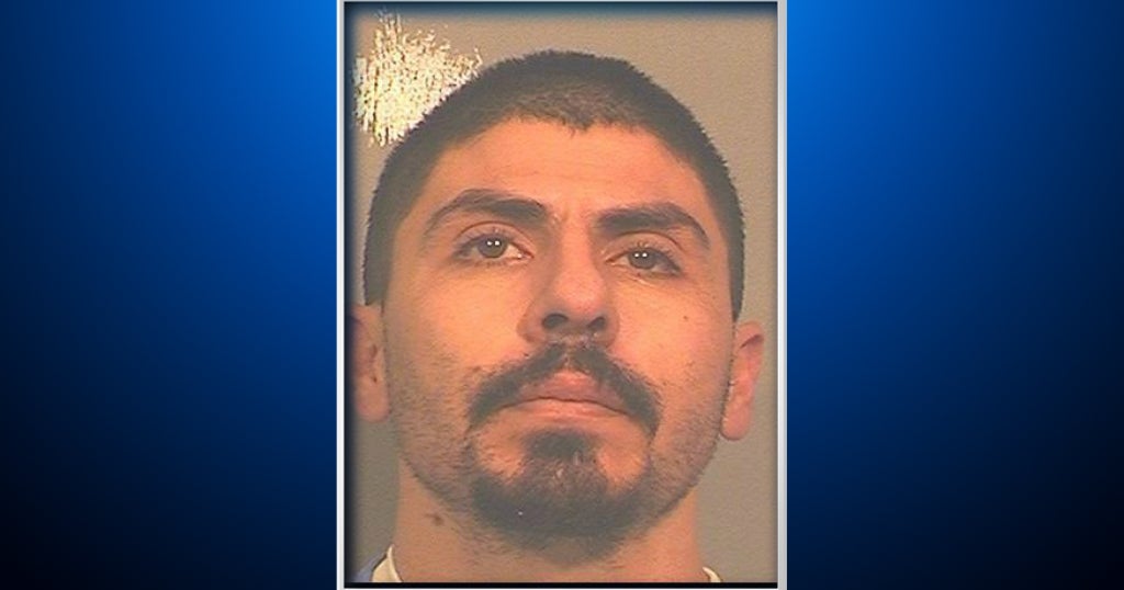 Inmate Walks Away From Minimum Support Facility At Salinas Valley State ...