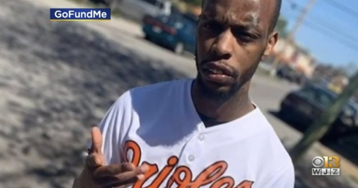 Attorney: Robert Johnson Jr's Fatal Officer-Involved Shooting Should Be ...