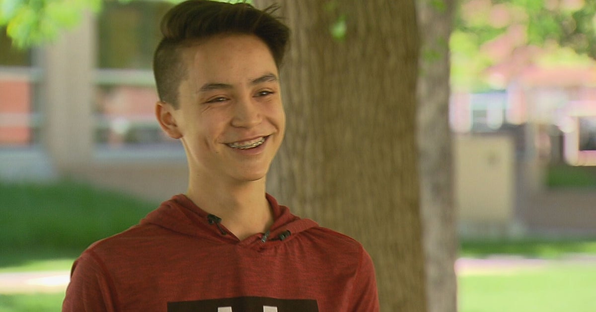 Future Leaders Winner Ethan James Has A Clear Vision Of The Future ...
