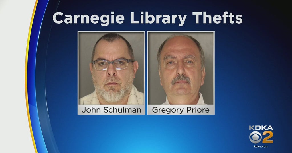 Prosecutors Asking For Stronger Sentences For Men Convicted Of Stealing ...