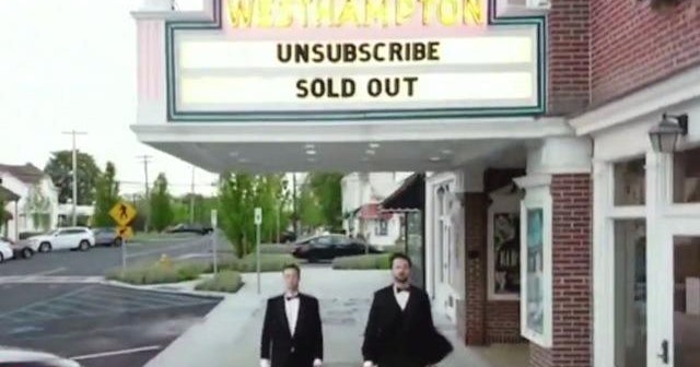 "Unsubscribe": How a $0 budget flick became the "number one movie in ...