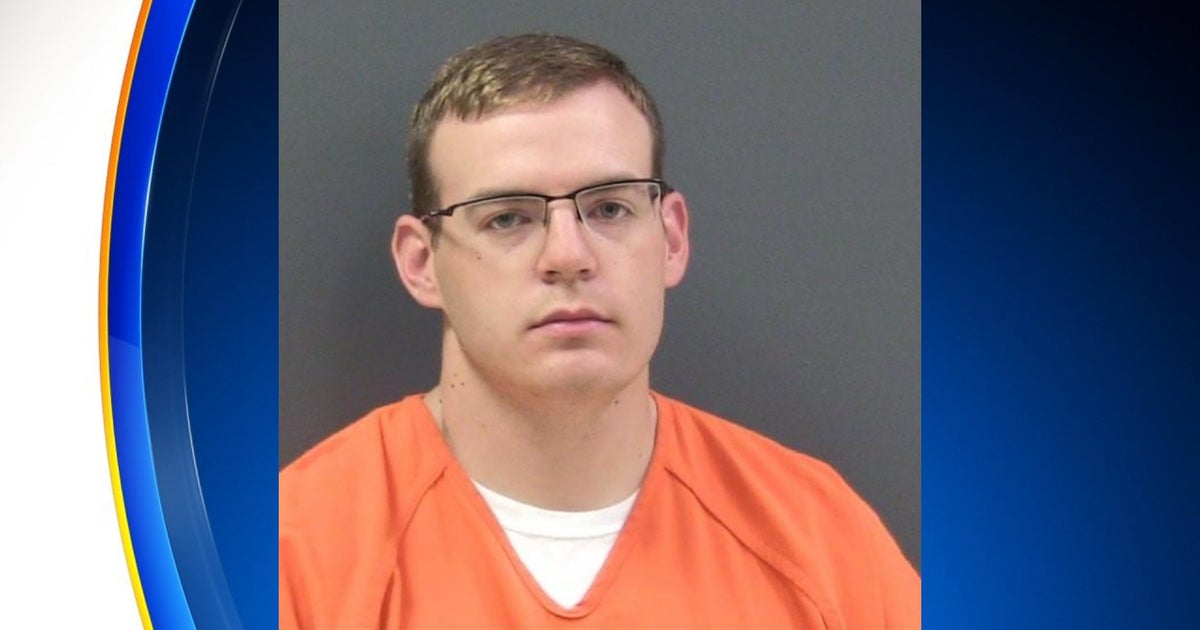 Child Predator And Former Texas Deputy Sentenced To Life In Prison ...