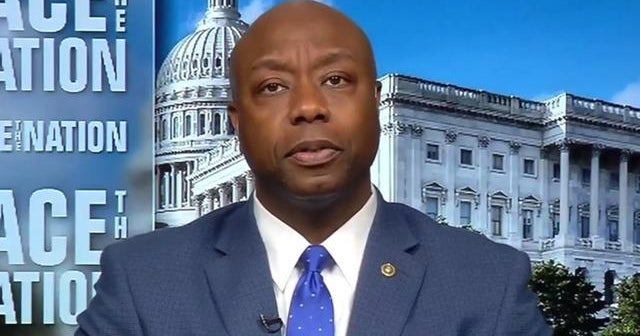 Transcript: Senator Tim Scott on "Face the Nation," June 28, 2020 - CBS ...