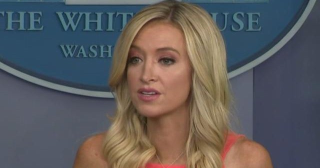White House says Trump was not briefed on Russian bounty intel - CBS News