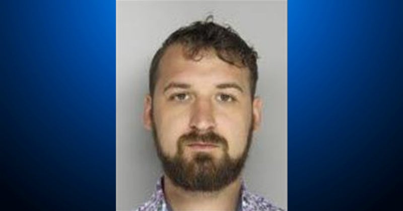 Search On For Non Compliant Sex Offender Suspected Of Conning Placer