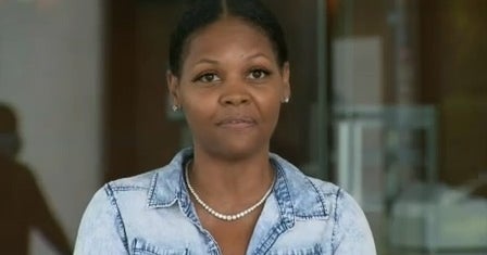 'I Was Just Humiliated, Embarrassed, Scared For My Life', Safiya ...