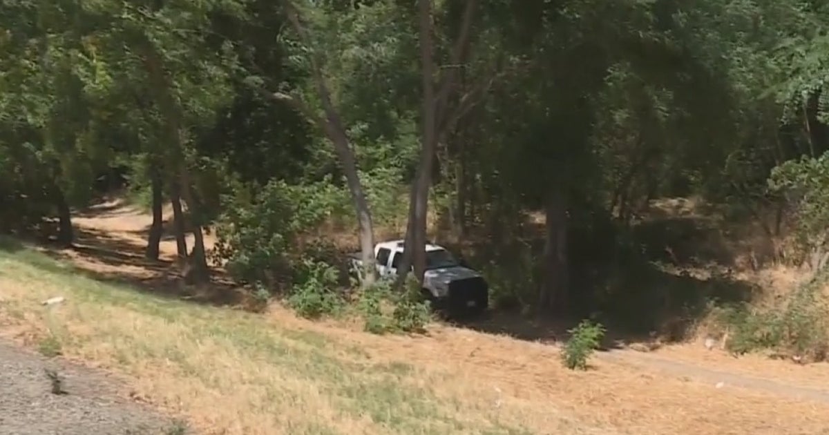 Body Recovered From Sacramento River Authorities Say Cbs Sacramento