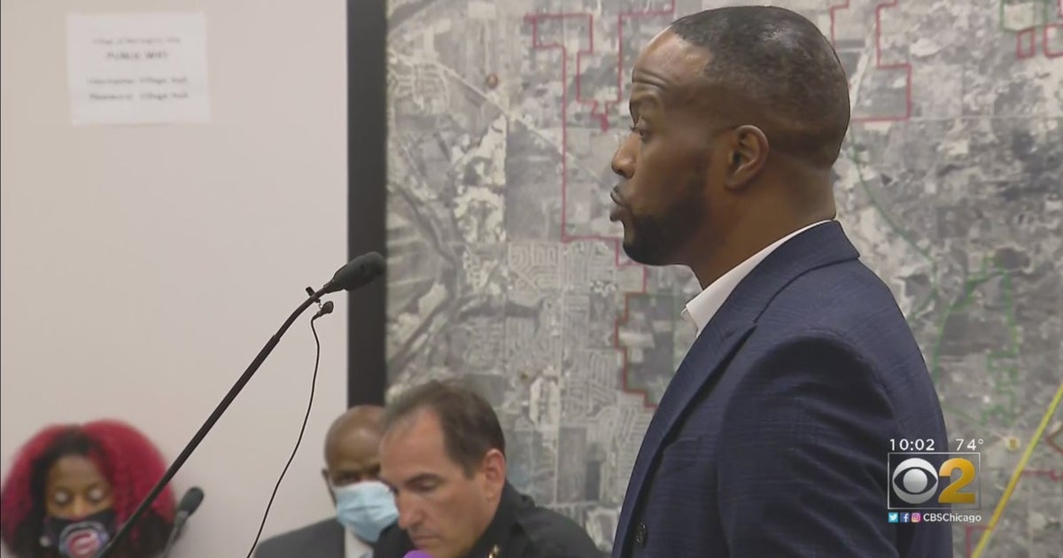 InZone Project Founder Says He's Been Hit With Red Tape In Efforts To ...