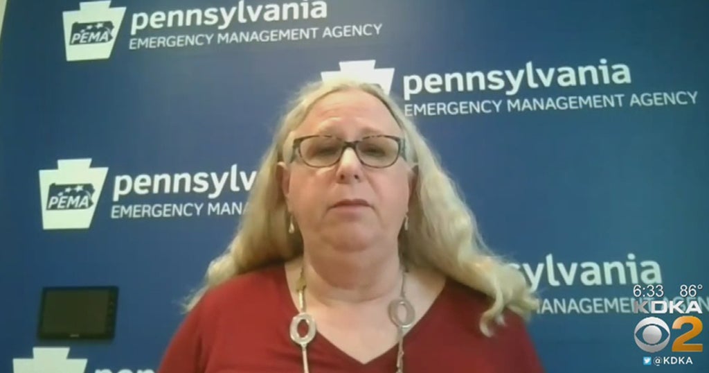 PA Mask Requirement For Students: Dr. Rachel Levine Says Young People's ...