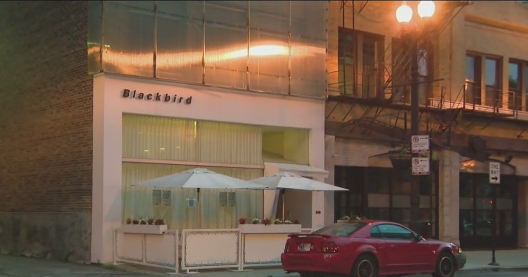 Michelin-Star Blackbird Restaurant Going Out Of Business Due To COVID ...
