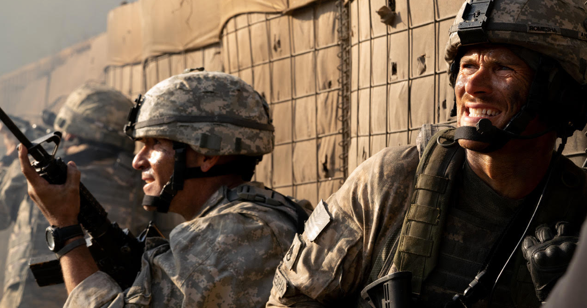 Preview This! 'The Outpost' - CW Atlanta