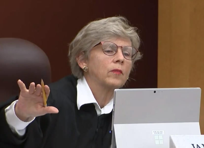 Ex-officer who fatally shot Rayshard Brooks released on bond - CBS News