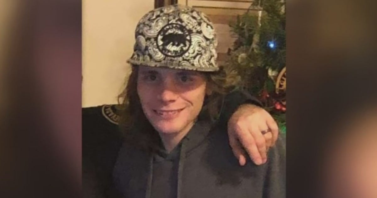 Search Intensifies For Missing Grass Valley Man Joseph McCormack - Good ...