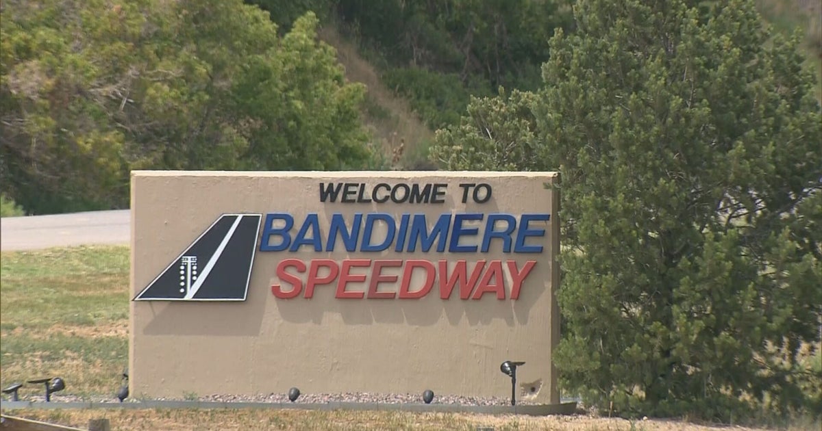 Bandimere Speedway files new lawsuit concerning prior COVID-19 mandates ...