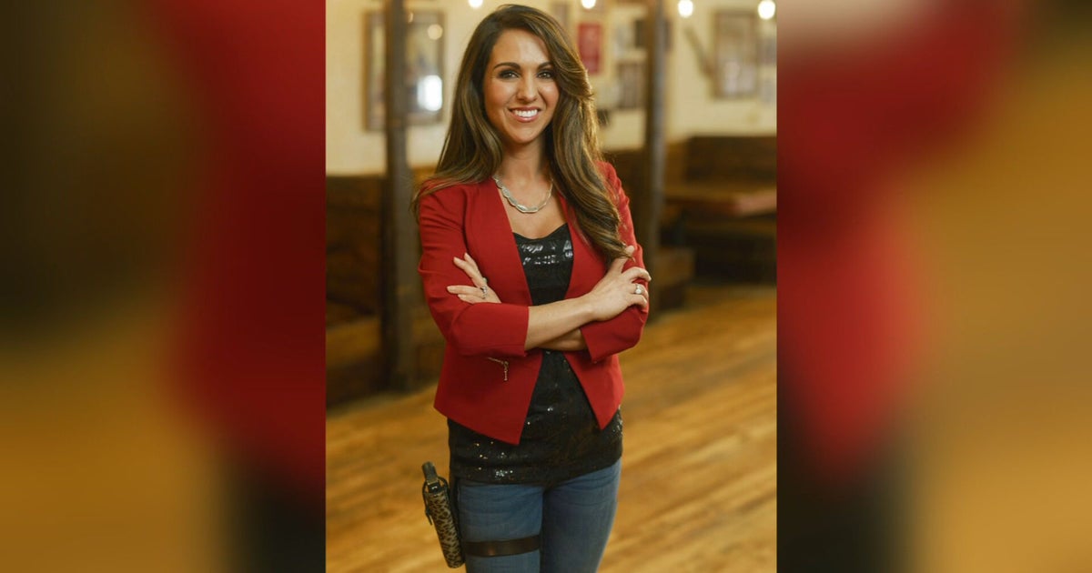 Western Slope GOP Candidate Lauren Boebert Invited To White House For ...