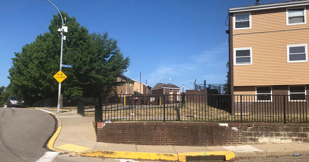 'I Don't Want To Be A Casualty': Man Shot and Killed In Homewood North ...