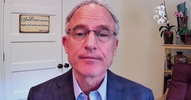 Transcript: Tripadvisor's Stephen Kaufer on "Face the Nation," July 5 ...