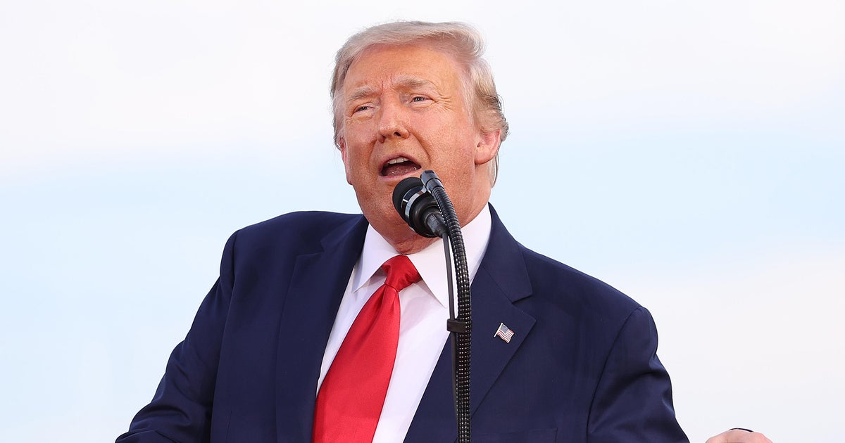 Trump targets Bubba Wallace while criticizing NASCAR ban on Confederate ...