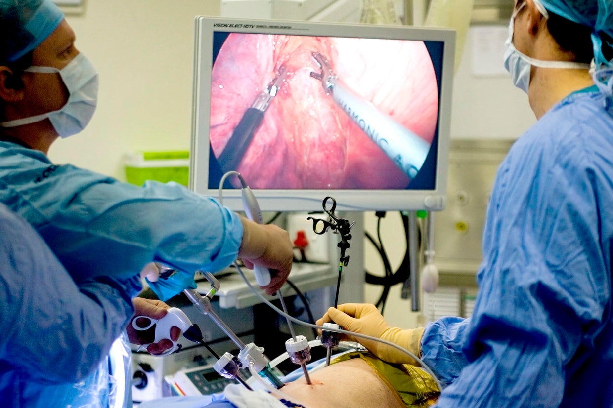 Most expensive medical procedures in the U.S., without insurance