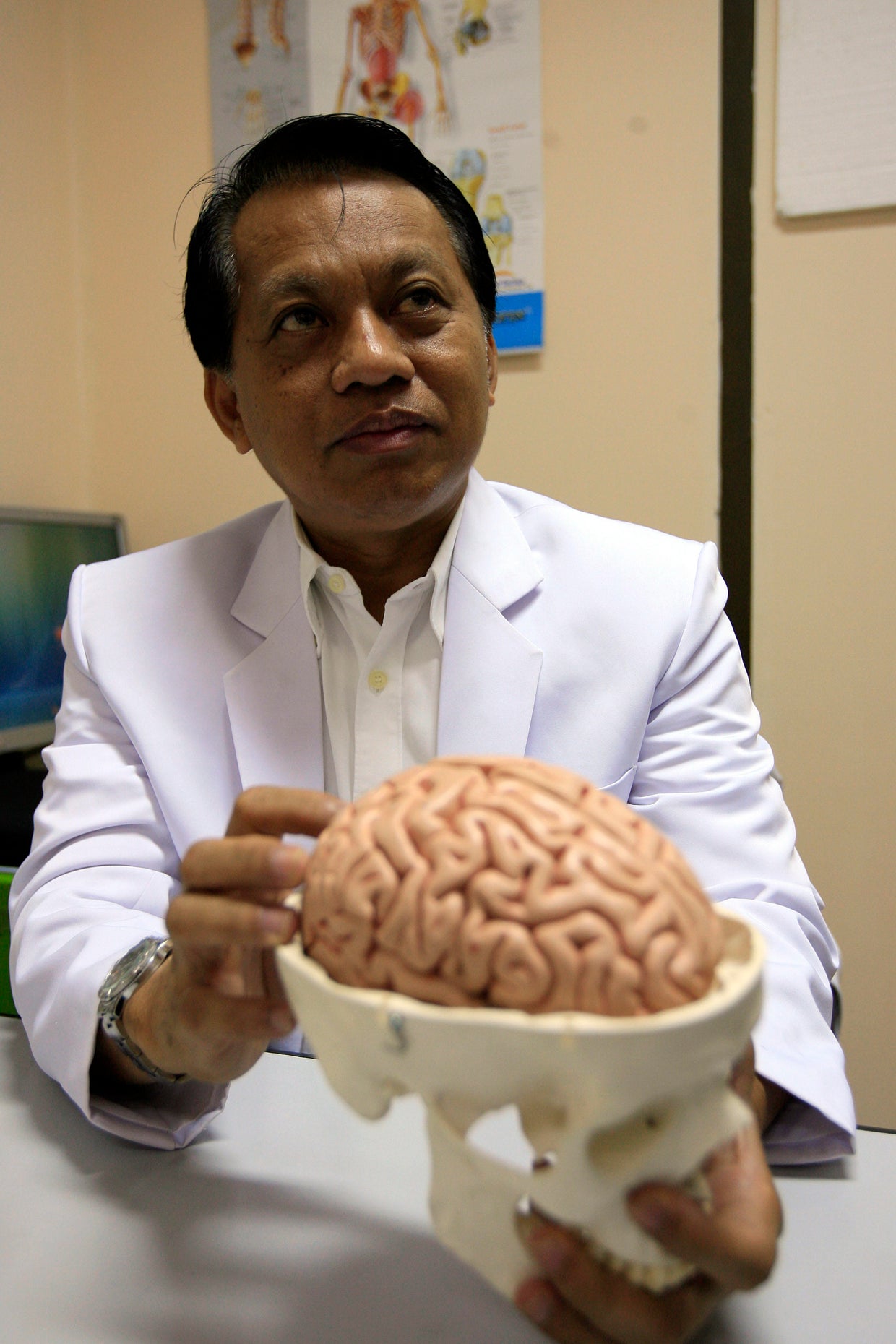 Most expensive medical procedures in the U.S., without insurance