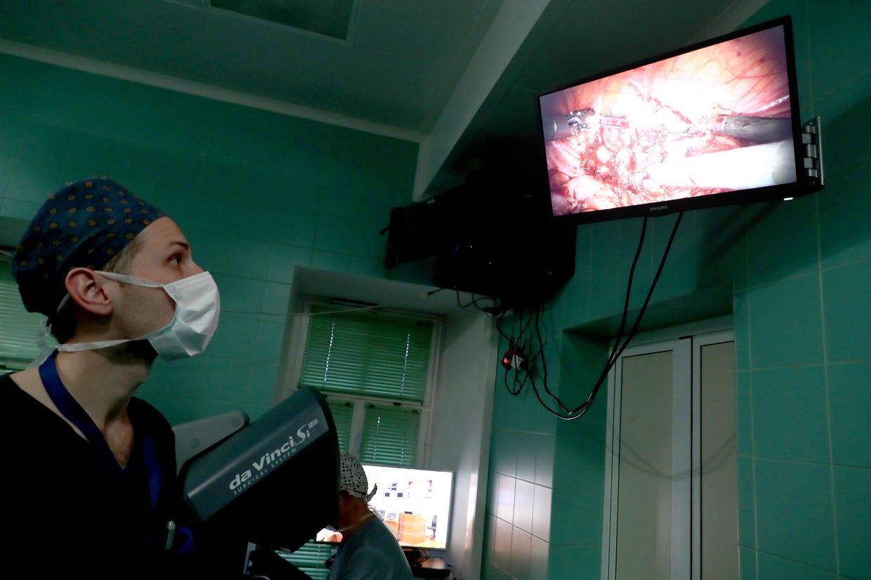 Most expensive medical procedures in the U.S., without insurance