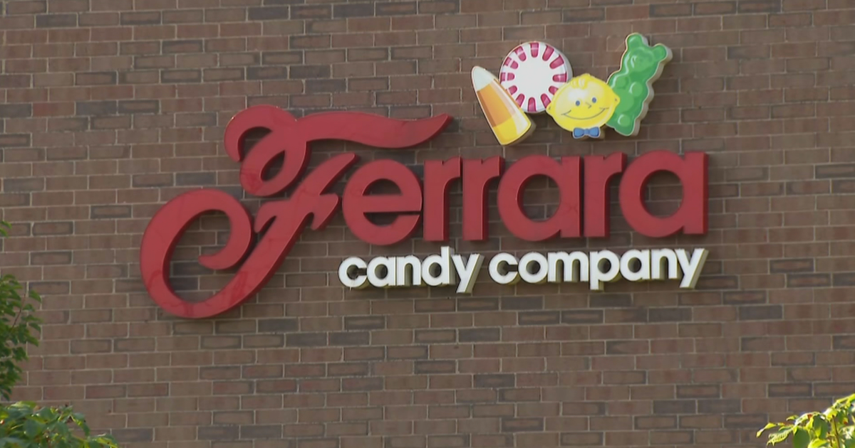 Ferrara Candy Faces $485,000 Fine From OSHA After Employees Hurt In Two ...