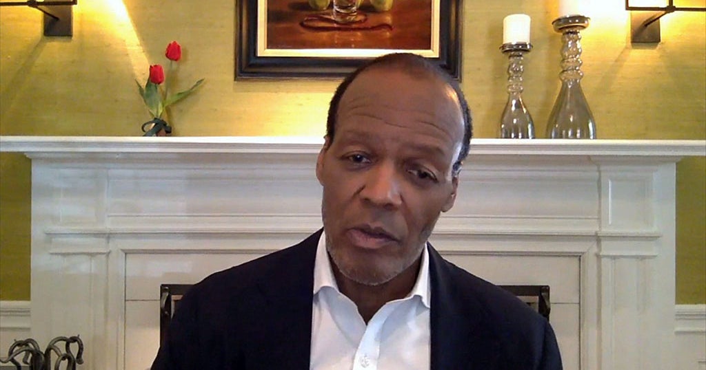 'They Bring To This Issue A Fierce Urgency': Boston Voices, With ...