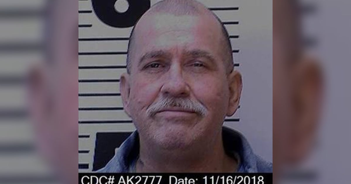 Another California Death Row Inmate Dies From Apparent Coronavirus ...