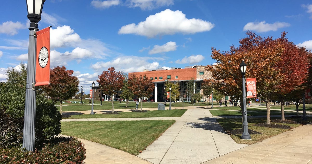 Delaware State University To Hold In-Person Graduation Ceremonies This ...