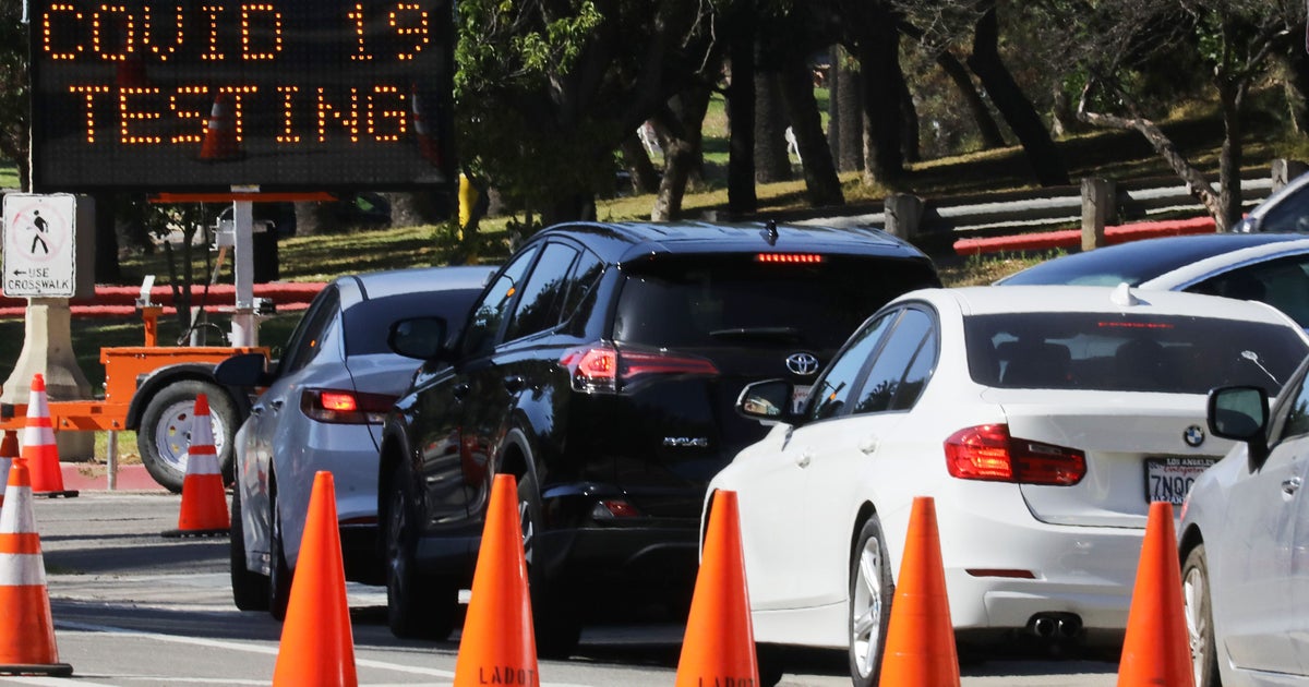 Orange County COVID-19 Cases Surpass 30,000 As Officials Report 20 New ...