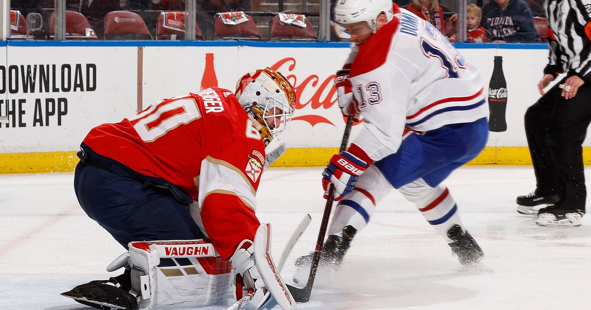 NHL, players agree to resume season on August 1 - CBS News
