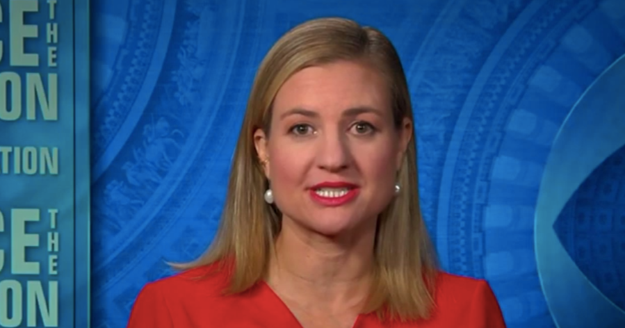 Transcript: Phoenix Mayor Kate Gallego on "Face the Nation" July 12 ...