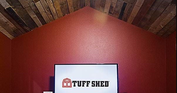 Now Hiring: Tuff Shed Has Job Openings In Sales, Customer service, And ...
