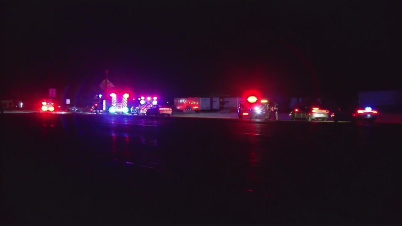 Highway 85 news - Today’s latest updates - CBS Colorado
