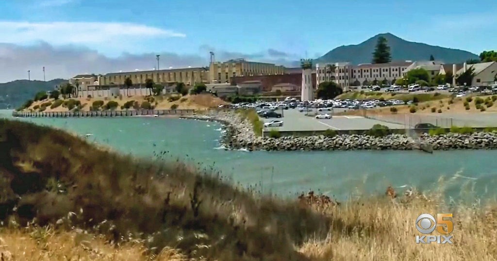 Released Inmates Describe Ordeal Inside San Quentin During Coronavirus ... Released Inmates Describe Ordeal Inside San Quentin During Coronavirus ...
