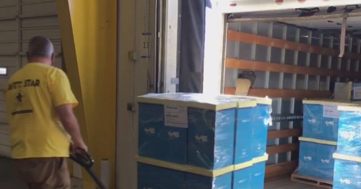 Sacramento Start-Up Develops HERO-Carts To Help Frontline Health Care ...