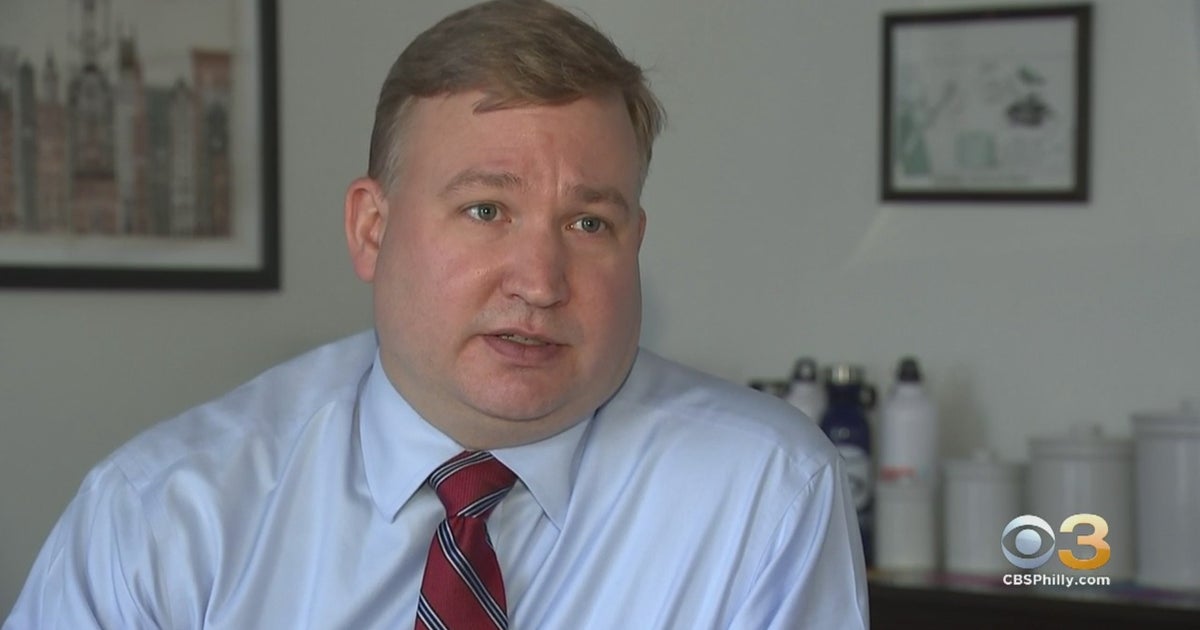 Brian Abernathy Reflects On Tenure As Philadelphia Managing Director ...