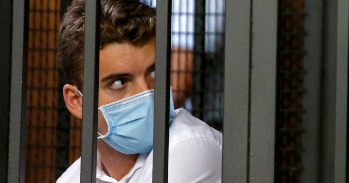Prosecutor Wants Life Sentences For Bay Area Students Charged In Rome ...