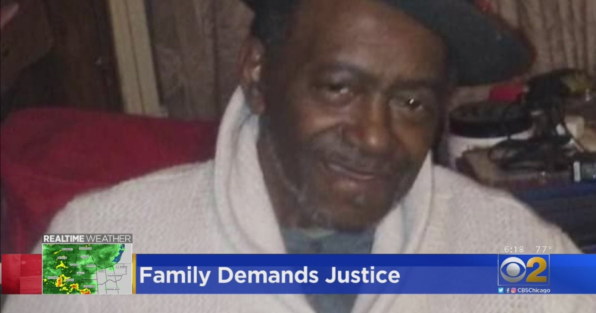 'You Know You Hit Him': Family Demands Justice After Vietnam Veteran ...