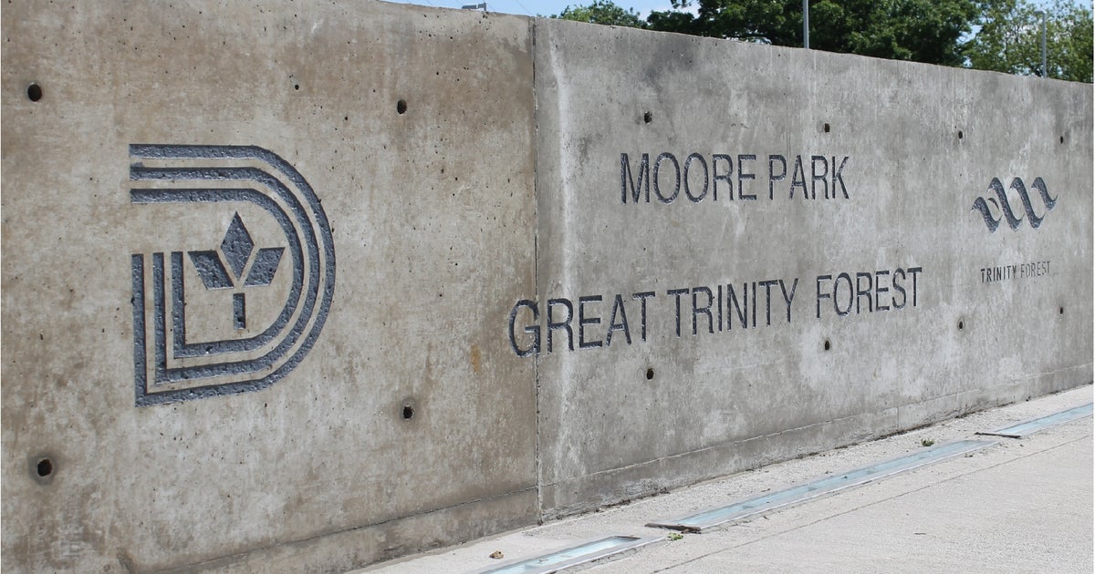 Dallas Police Identify Landre Rogers As 20-Year-Old Killed At Moore ...
