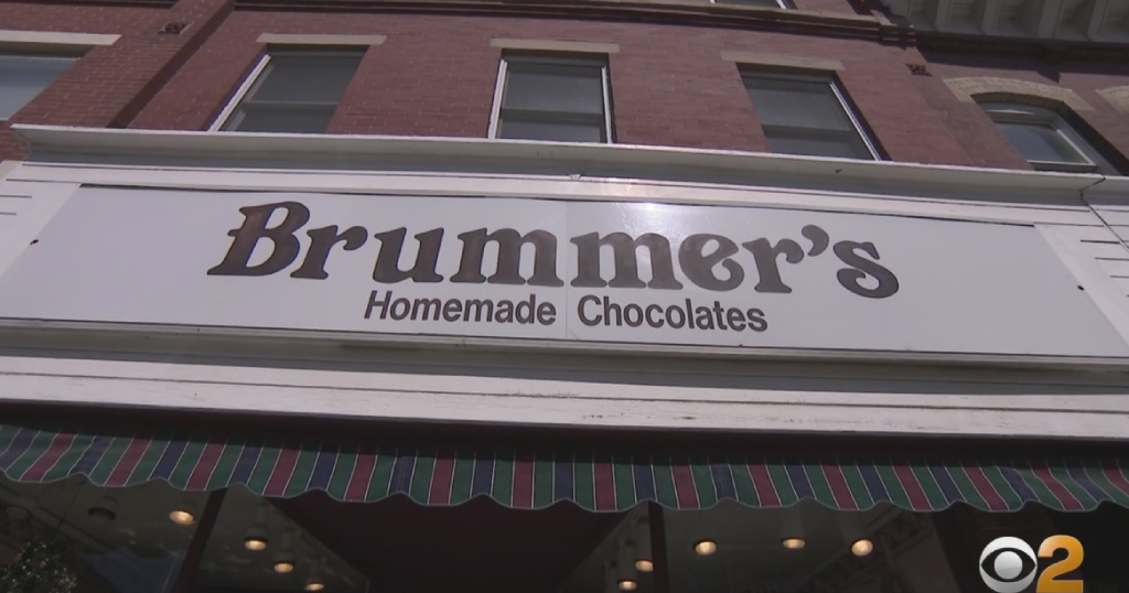 Brummer's Homemade Chocolates To Close After 116 Years In Business ...