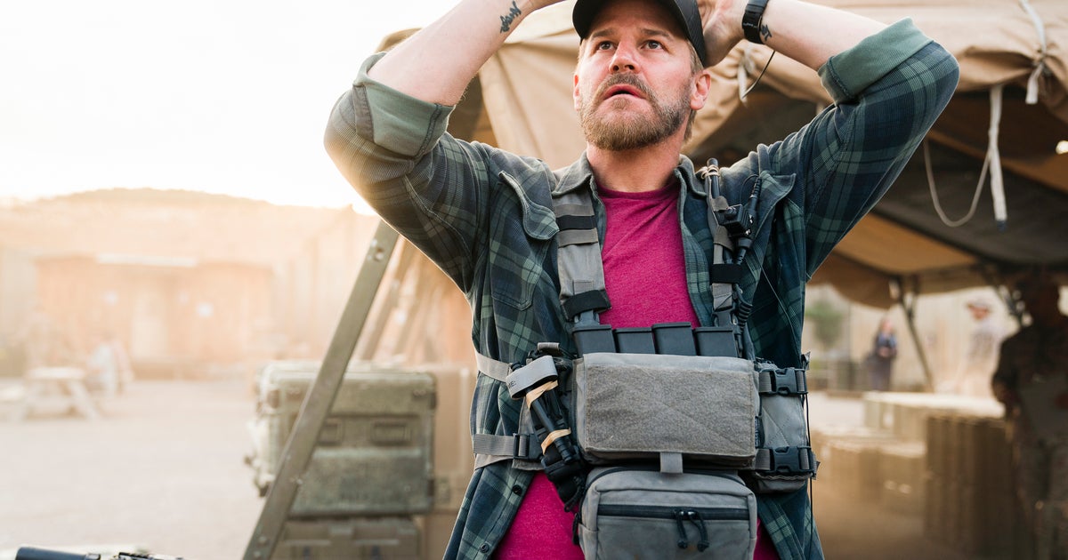 Jurors Convict Christopher Vaughn Of Killing His Family - CBS Chicago