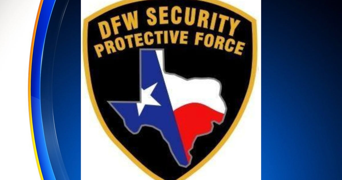 Now Hiring: Company Looking To Bring On More Armed Security Officers In ...