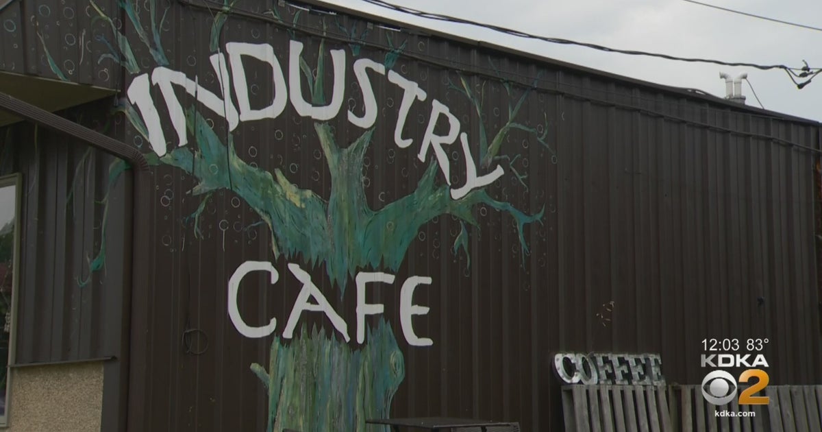 'Here For The Community': Café Learning To Adapt Amid New Coronavirus ...